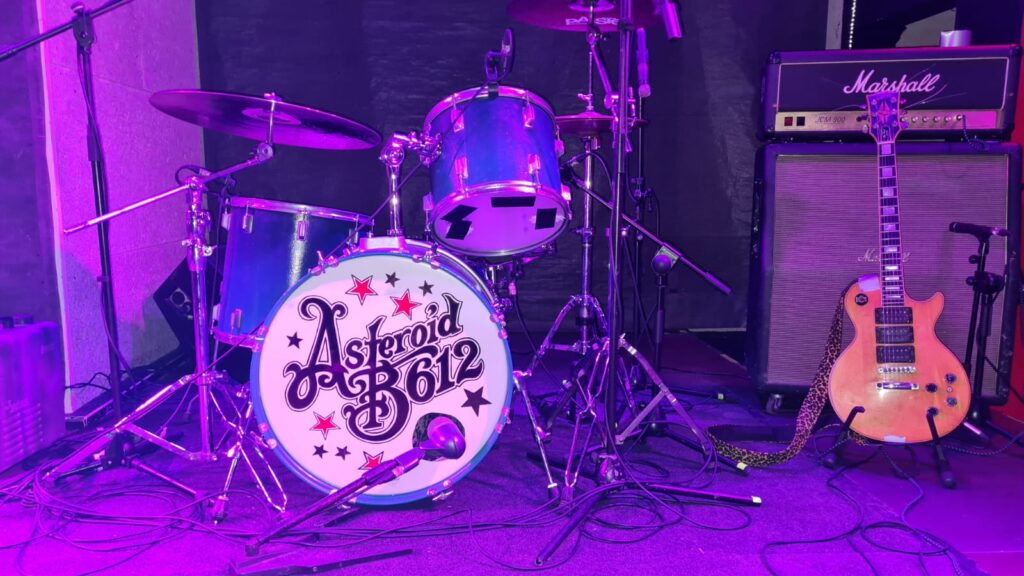 ASTEROID B-612 - Rituber