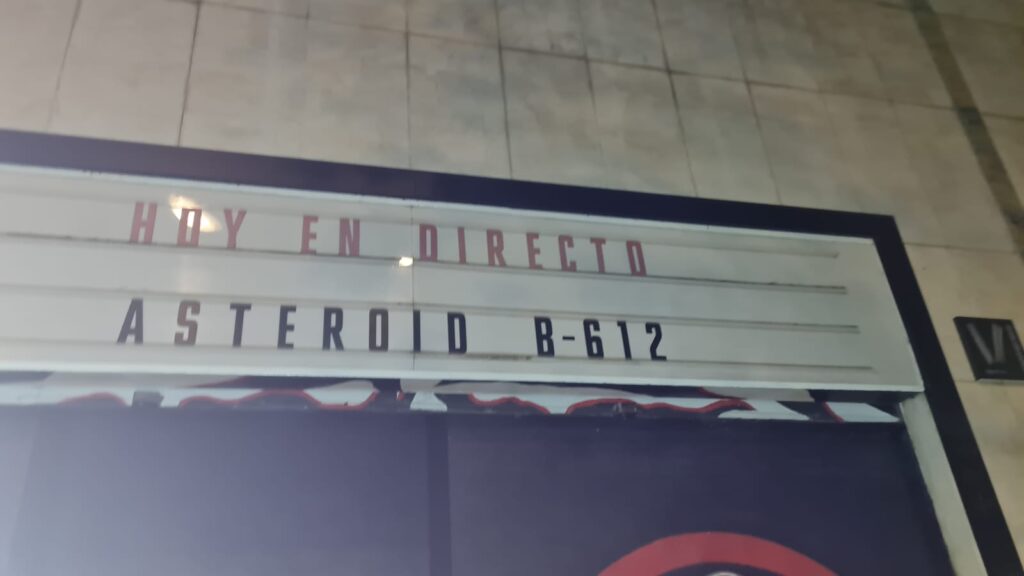 ASTEROID B-612 - Rituber